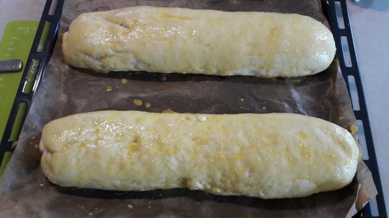 Przepis na wekę (baton) - Pasibrzuszek.pl