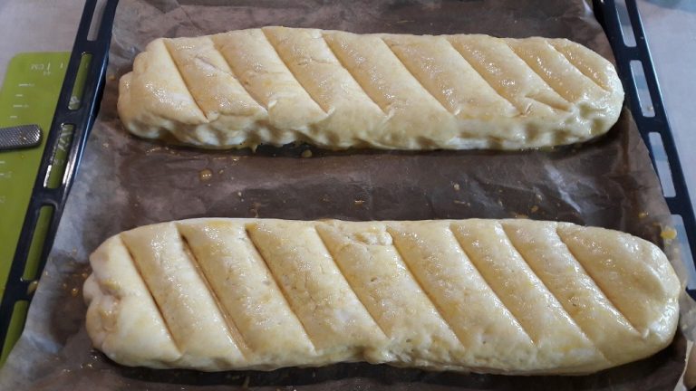 Przepis na wekę (baton) - Pasibrzuszek.pl