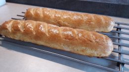 Przepis na wekę (baton) - Pasibrzuszek.pl