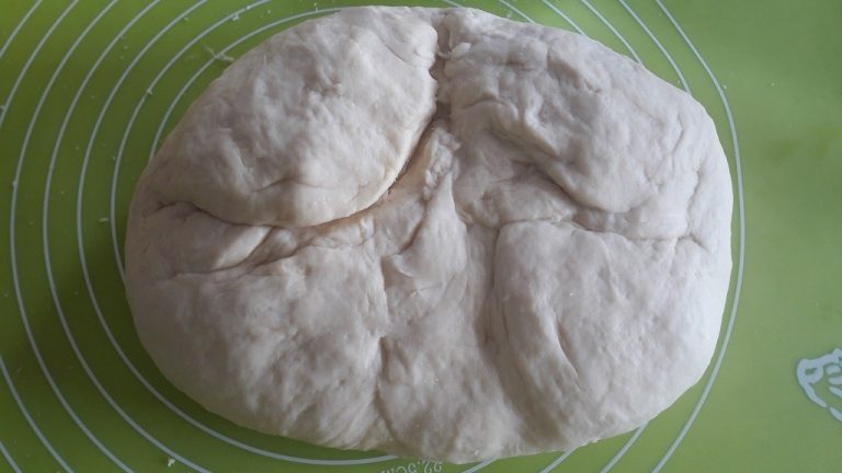 Przepis na wekę (baton) - Pasibrzuszek.pl